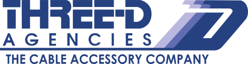 Cable Ties,Cable Protection,Heatshrink,Test Instruments | Three-D