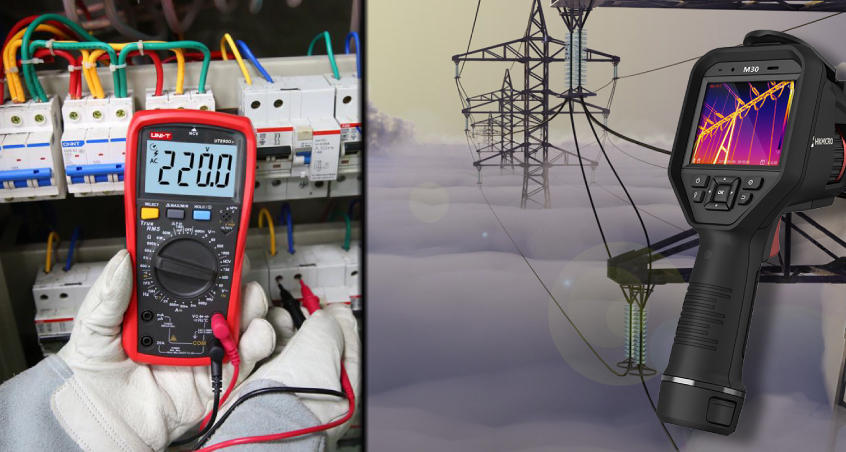 Cable Ties,Cable Protection,Heatshrink,Test Instruments | Three-D